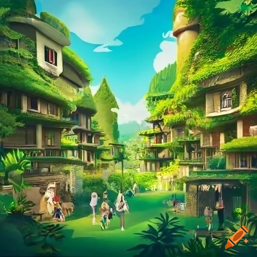 Rat de ville ou rat des champs ? (B1-B2) – Français Relax